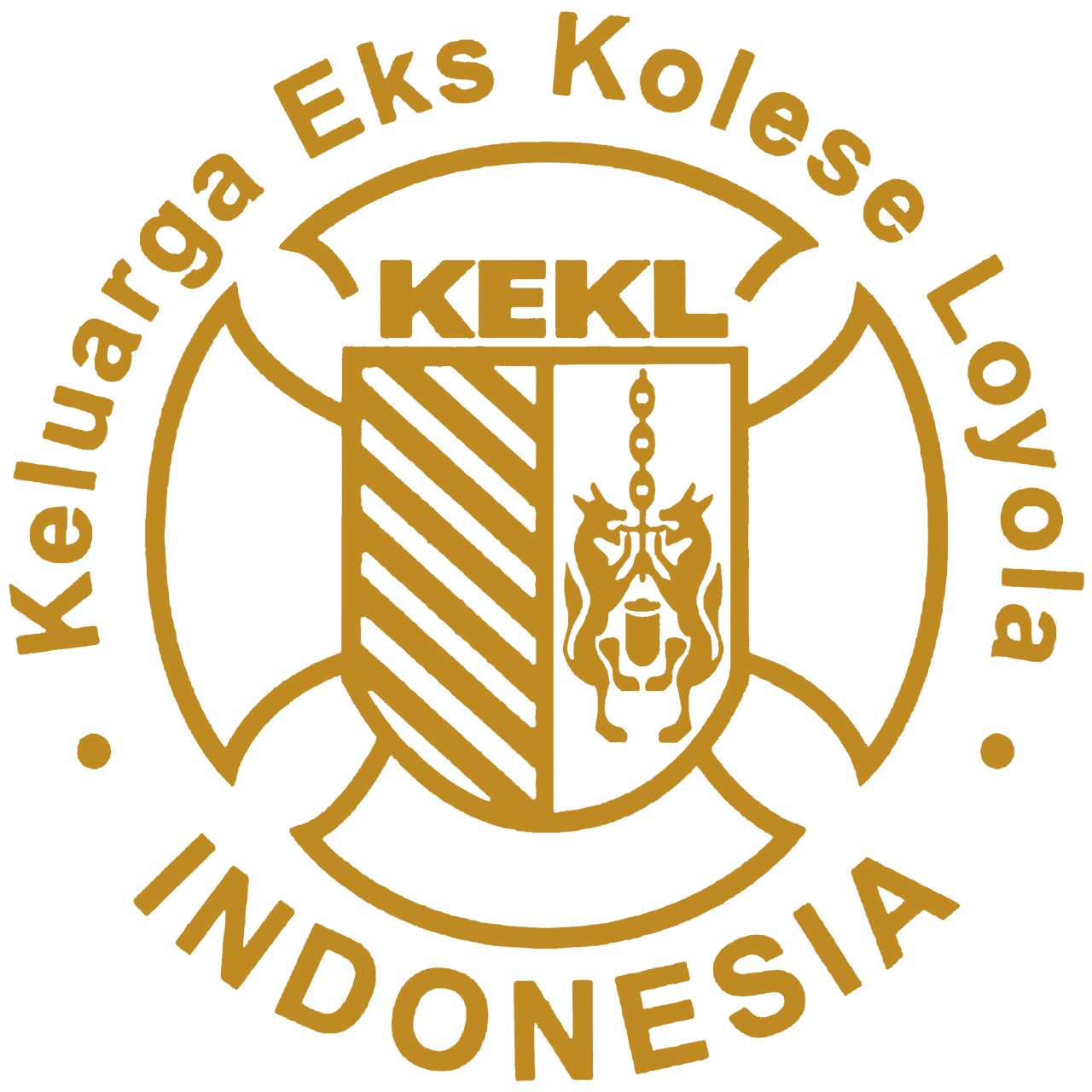 Keluarga Eks Kolese Loyola Indonesia